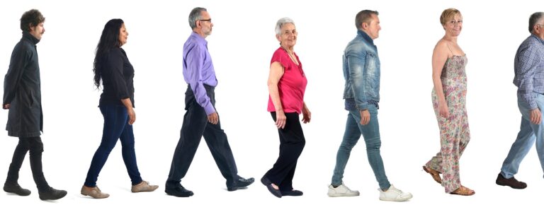 Understand Gait abnormalities disorders